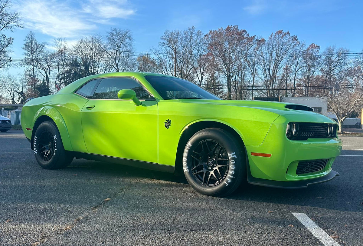 Demon 170 – Tagged "Demon 170" – Ripatuned